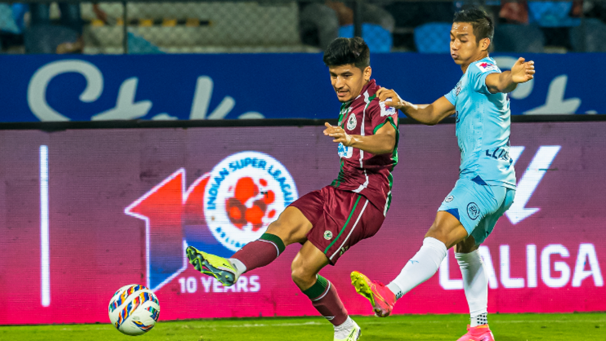 ISL 2023-24 Final, Mohun Bagan SG vs Mumbai City FC Live Streaming: How To Watch MBSG vs MCFC ...